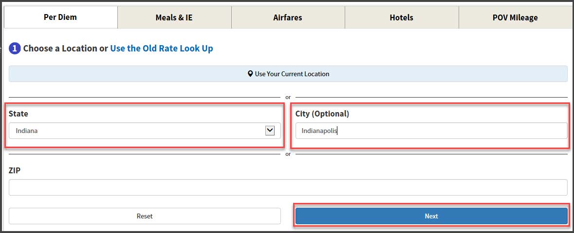 Expense Reports: Life Sciences Financial Services - Northwestern University